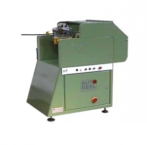 HSR – High Speed Despatch Winder – Autoreel Ltd – Cable Winding Systems